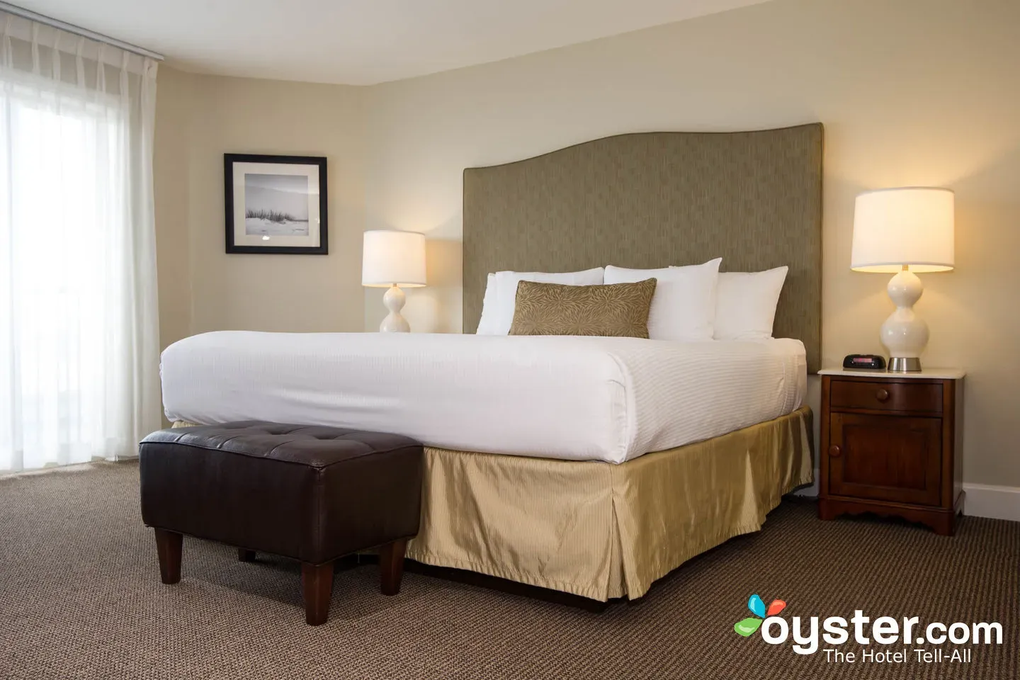 Shearwater Inn Review: What To REALLY Expect If You Stay | Oyster.com