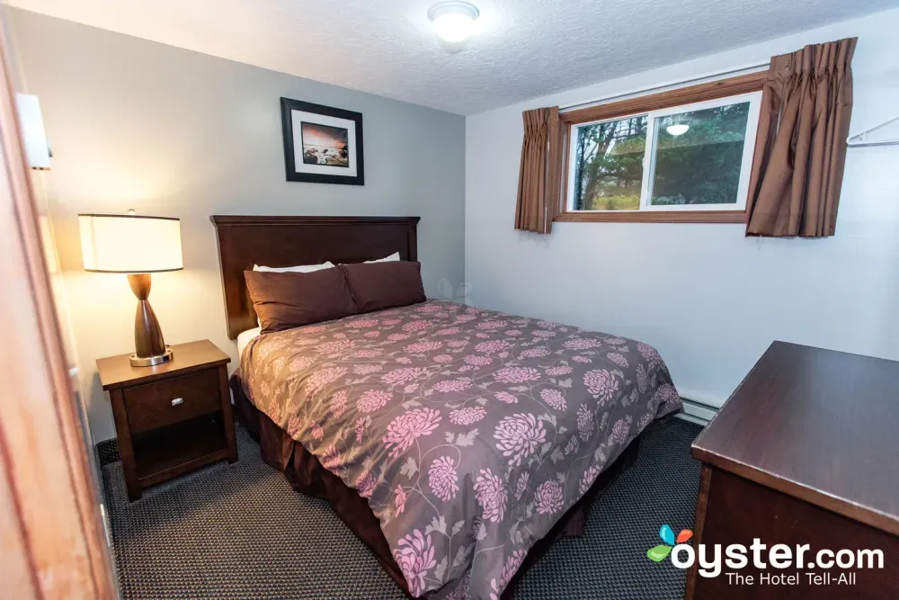 Manzanita Hotels & Resorts | Oyster.com Hotel Reviews