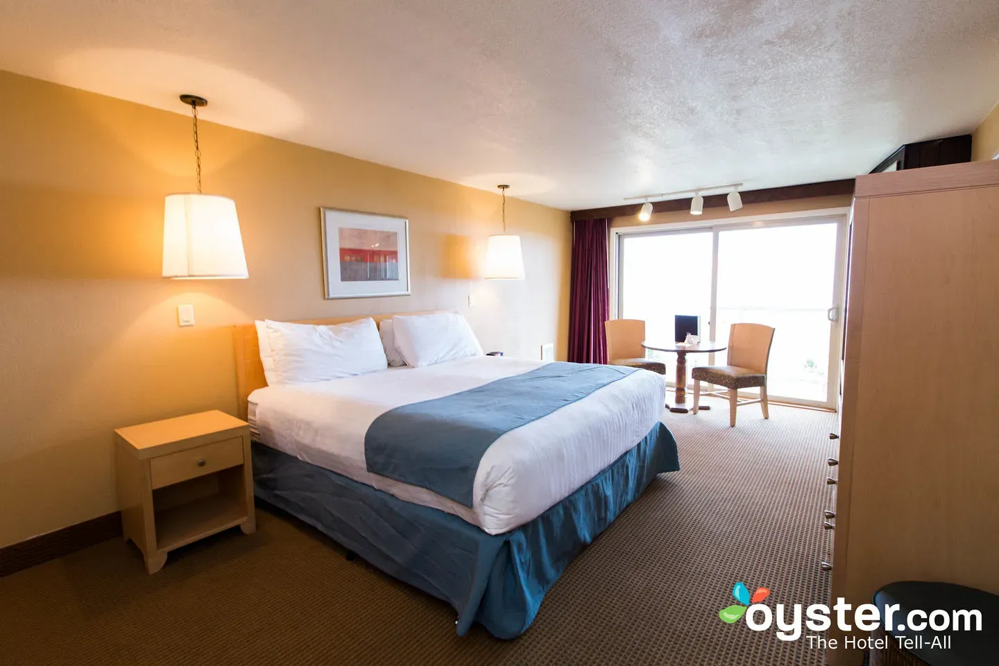 Hi-Tide Oceanfront Inn Review: What To REALLY Expect If You Stay