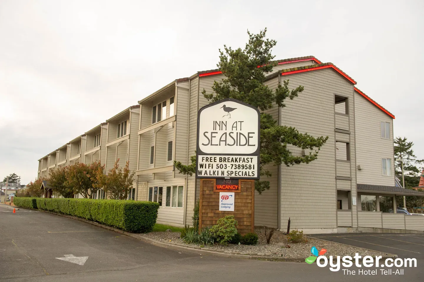 Inn at Seaside Review: What To REALLY Expect If You Stay | Oyster.com