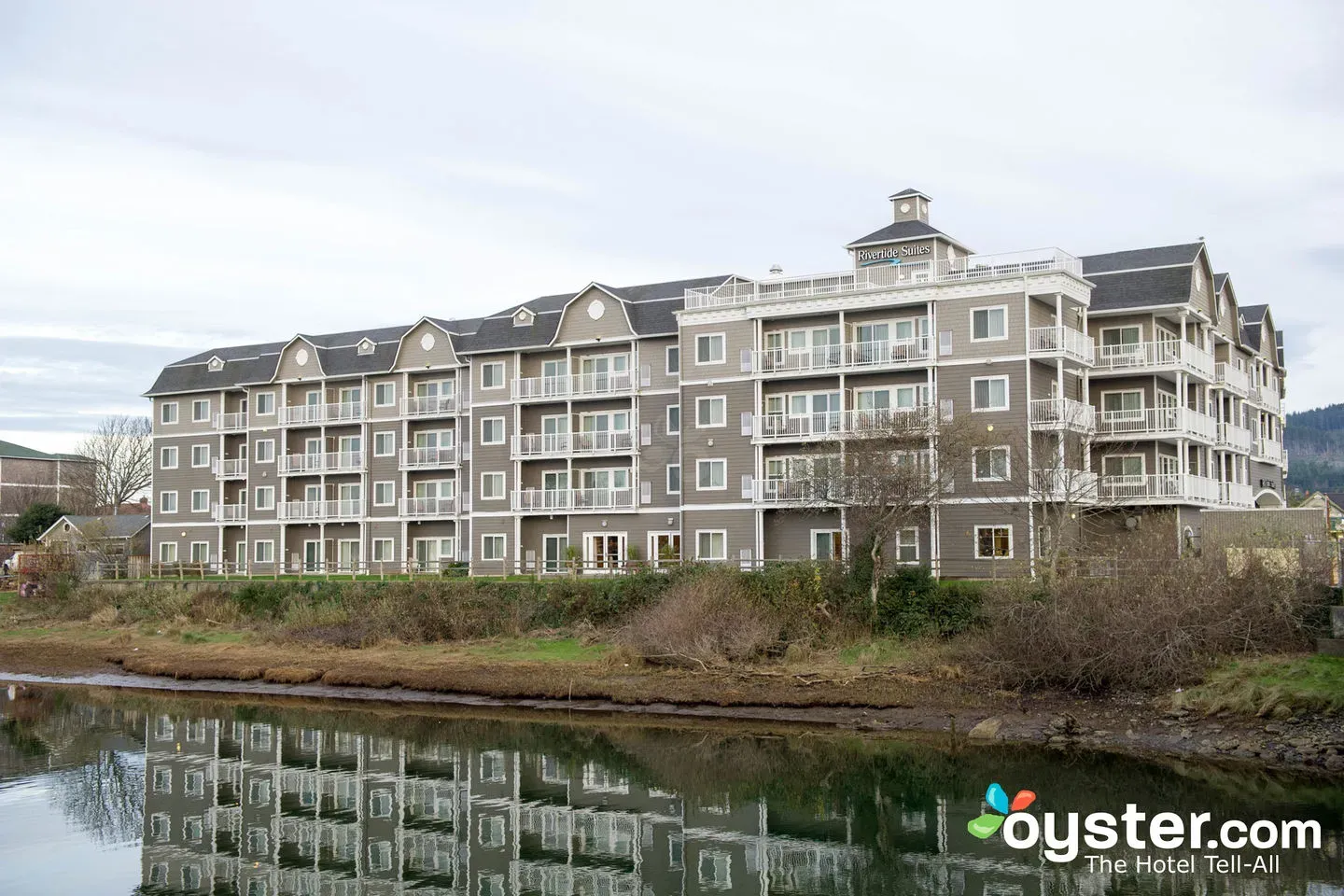 Rivertide Suites Hotel Review: What To REALLY Expect If You Stay ...
