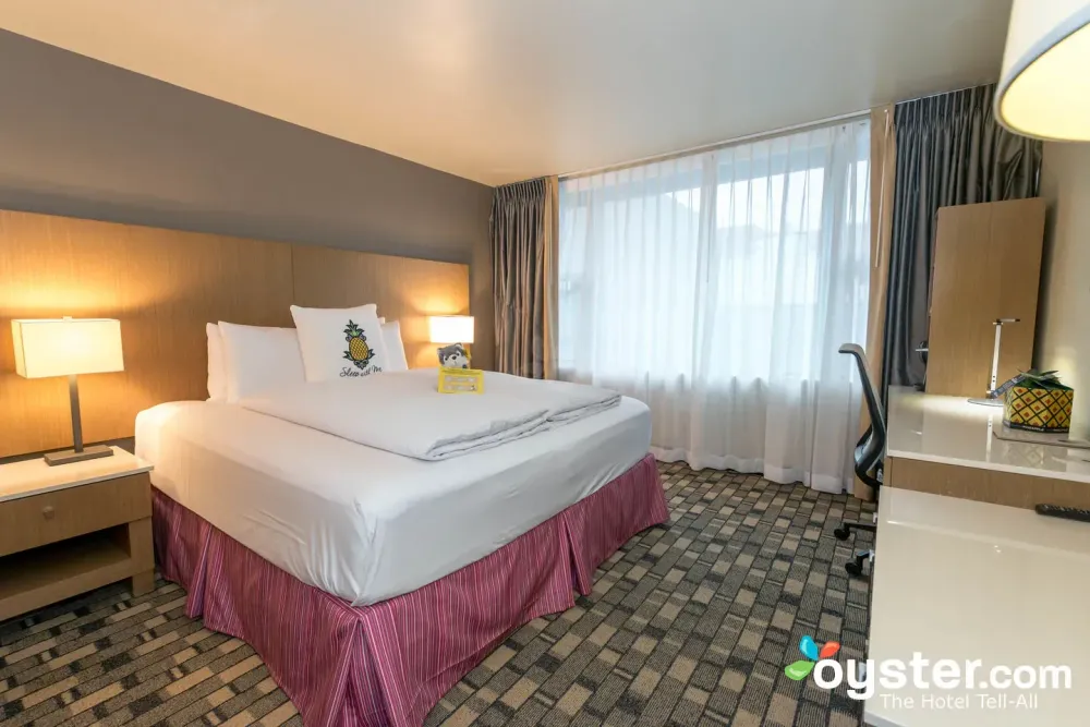 Hotel Rose - A Staypineapple Hotel Review: What To REALLY Expect If You ...