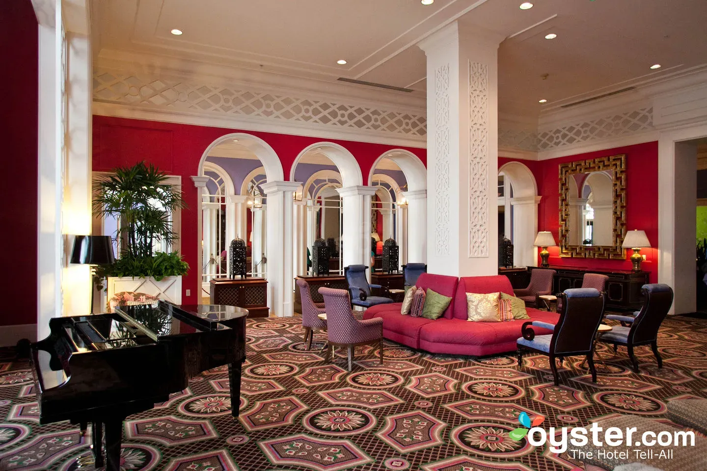 Kimpton Hotel Monaco Portland Review: What To REALLY Expect If You Stay ...