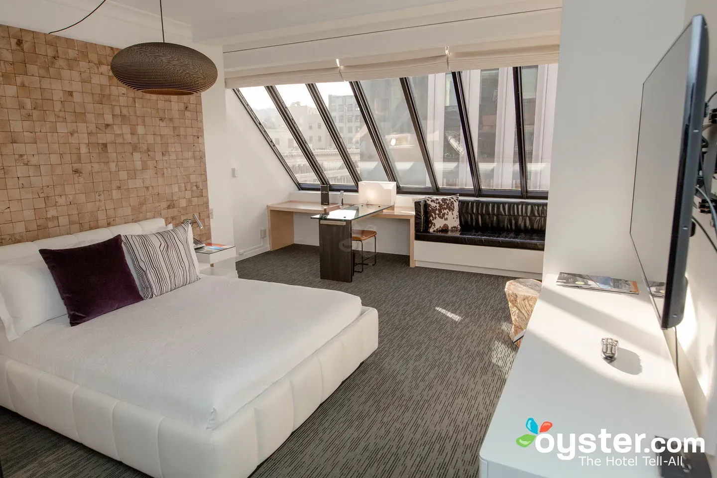 Kimpton Hotel Vintage Portland Review: What To REALLY Expect If You ...