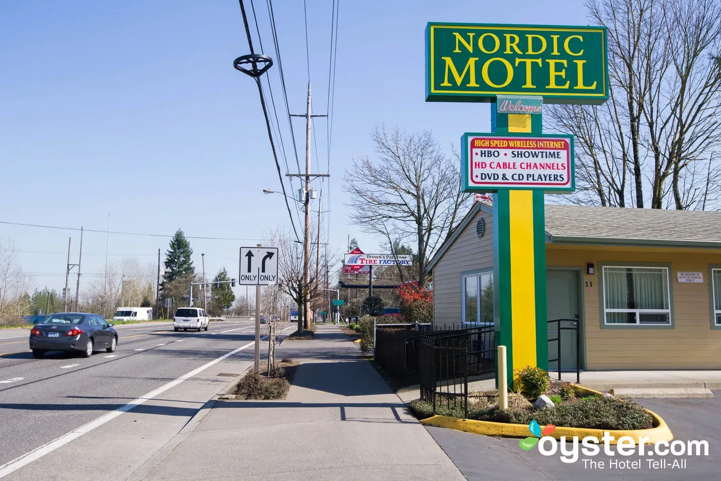 Nordic Inn and Suites Review: What To REALLY Expect If You Stay