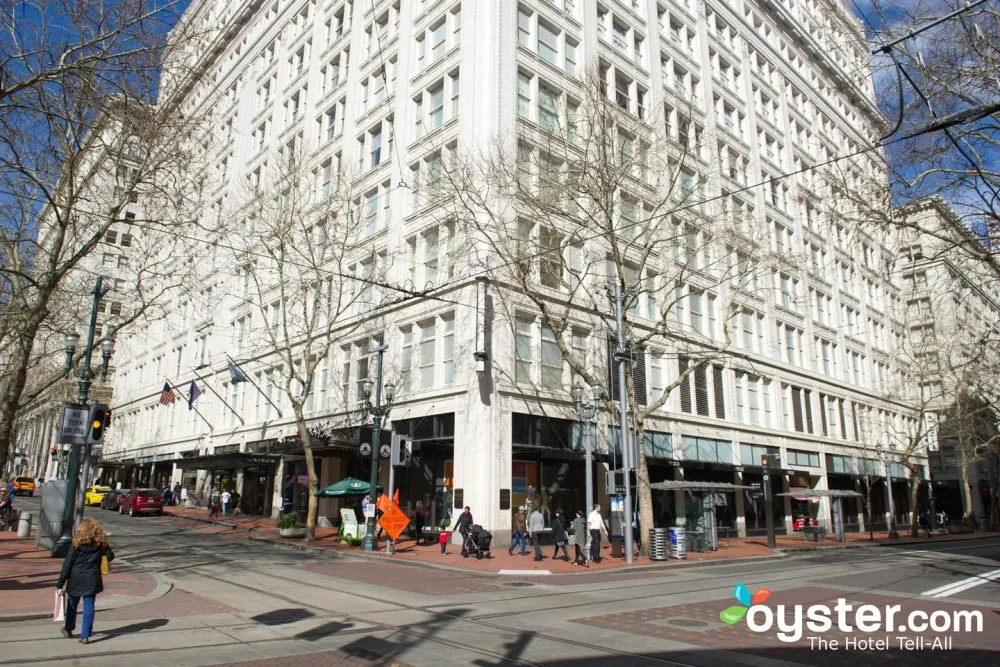 The 8 Most Romantic Hotels in Portland, Oregon | Oyster.com | Oyster.com