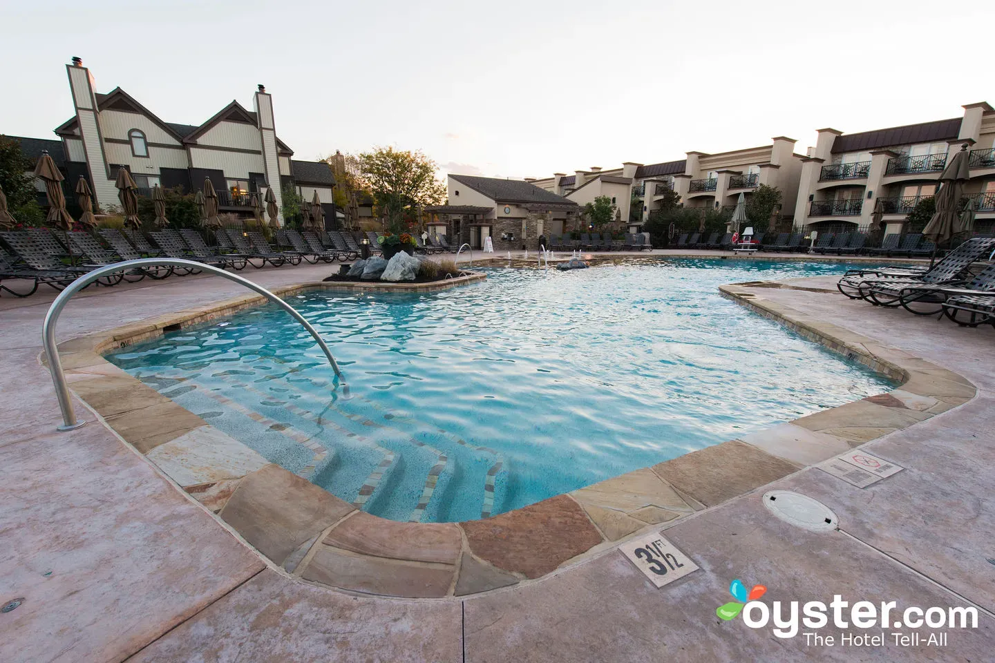 Eden Resort and Suites, BW Premier Collection Review: What To REALLY ...