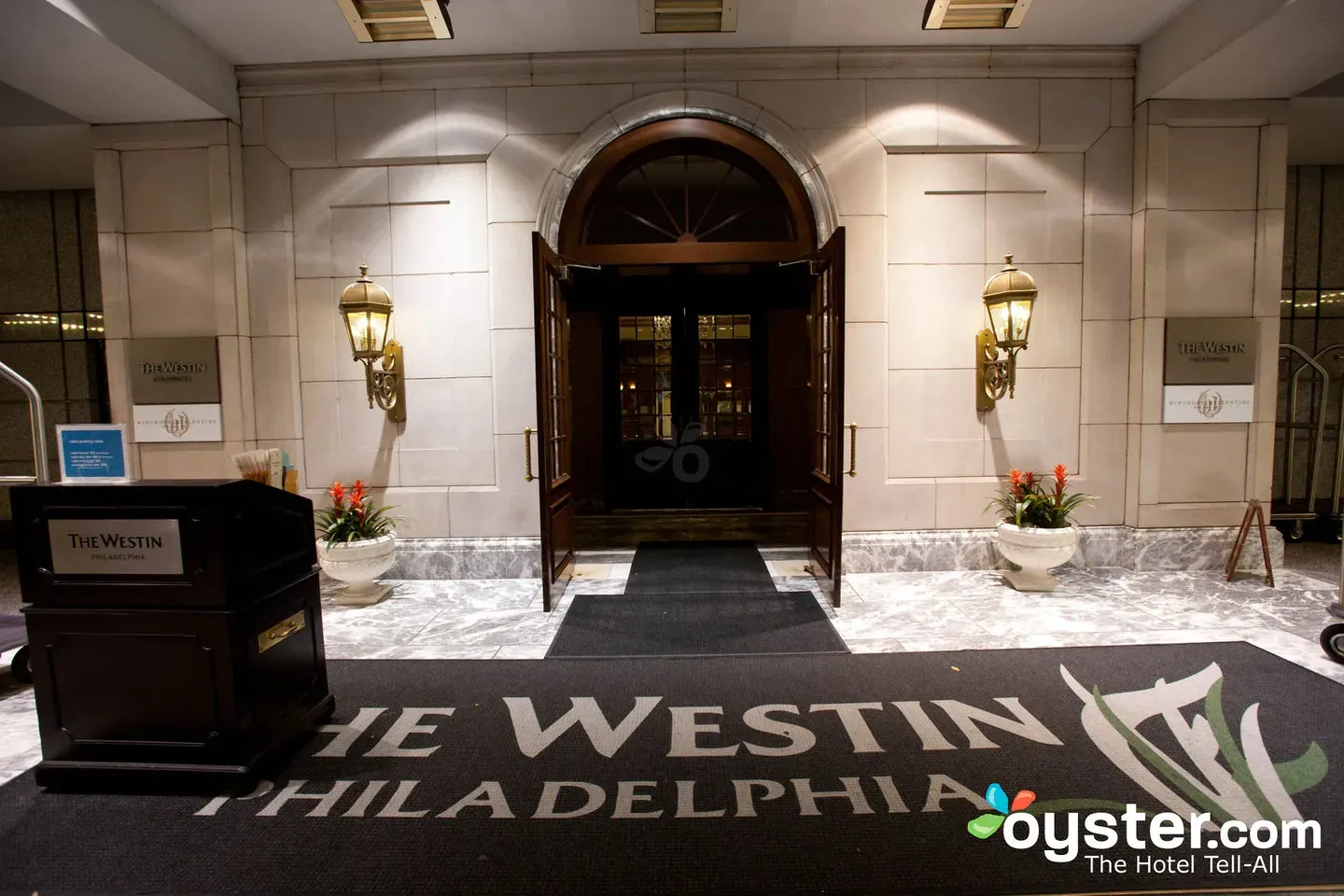 The Westin Philadelphia Review: What To REALLY Expect If You Stay ...