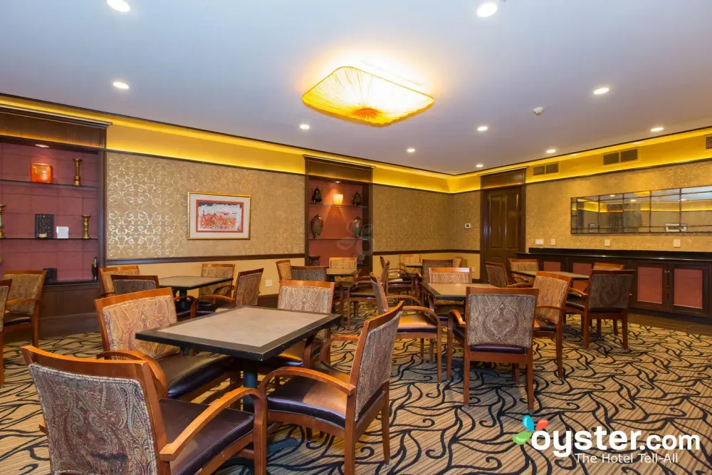 Chestnut Hill Hotels & Resorts | Oyster.com Hotel Reviews