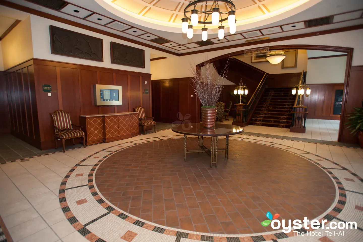 The Inn at Penn, A Hilton Hotel Review: What To REALLY Expect If You ...