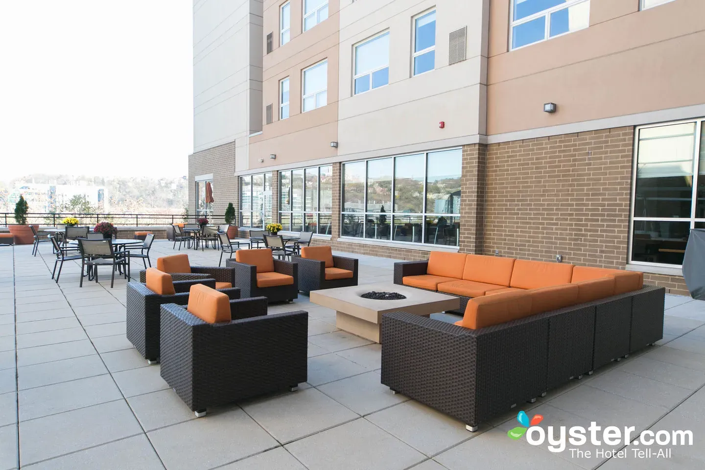 HYATT house Pittsburgh-South Side Review: What To REALLY Expect If You ...