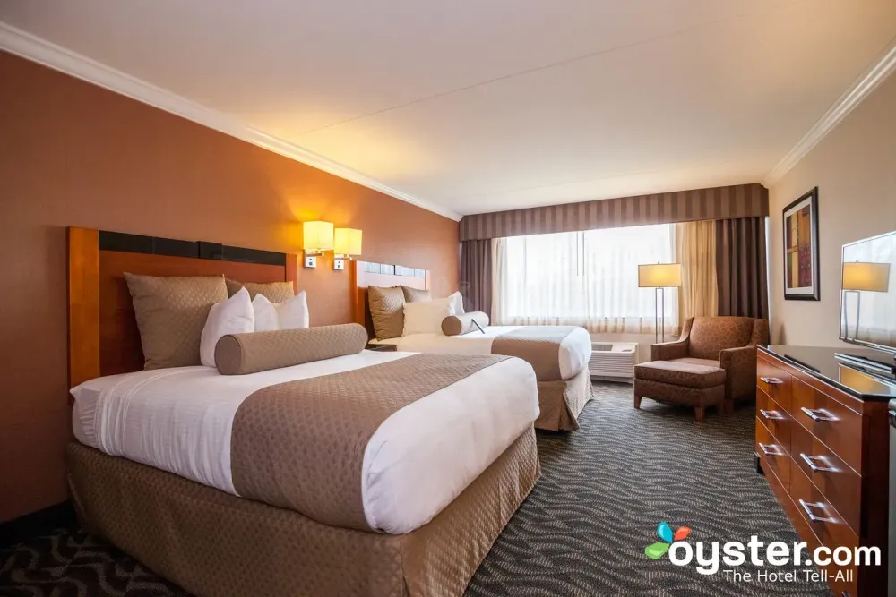 Bushkill Hotels & Resorts | Oyster.com Hotel Reviews
