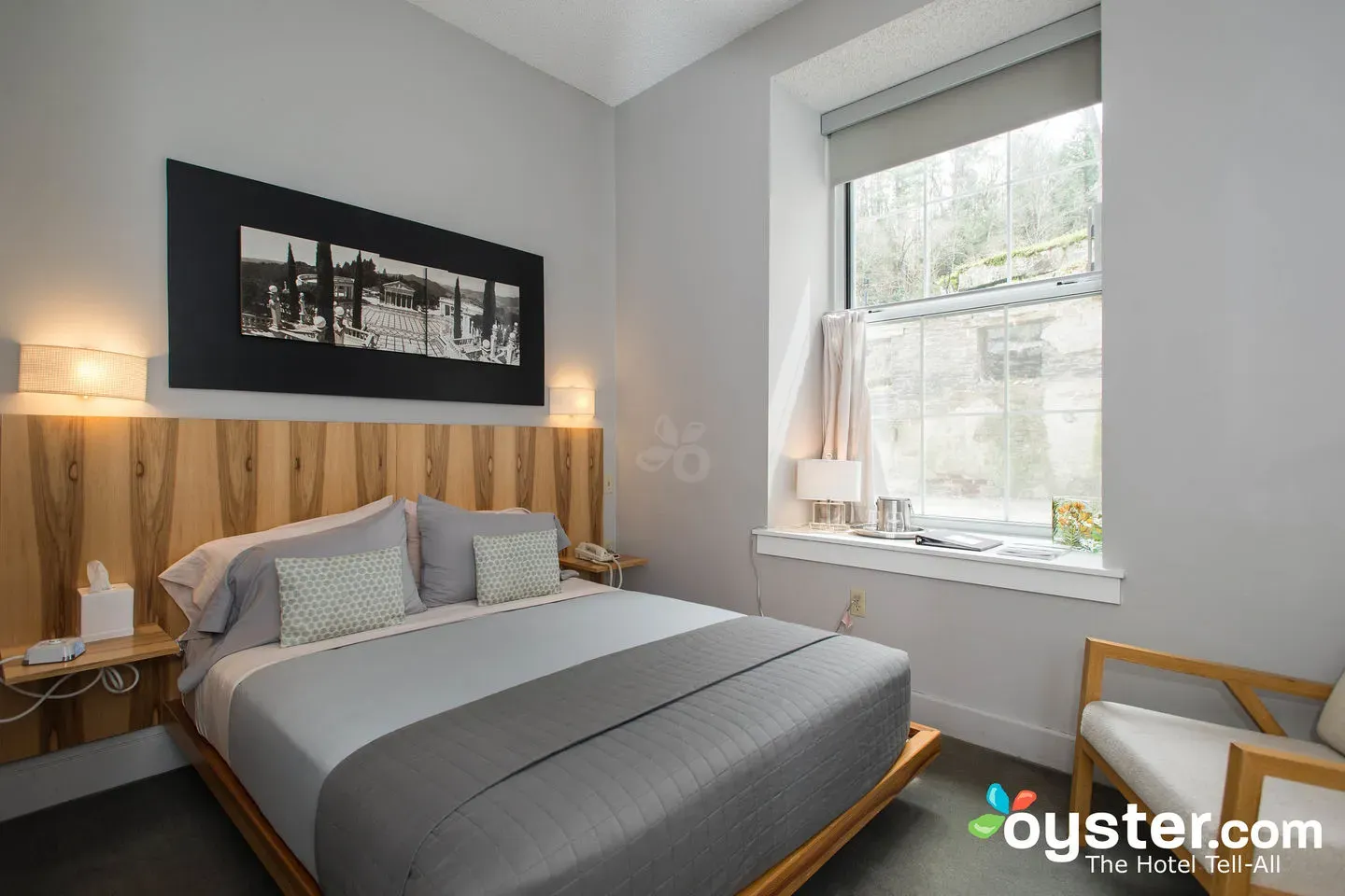 Ledges Hotel Review: What To REALLY Expect If You Stay