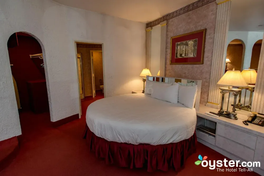 The 6 Most Romantic Hotels in the Poconos | Oyster.com