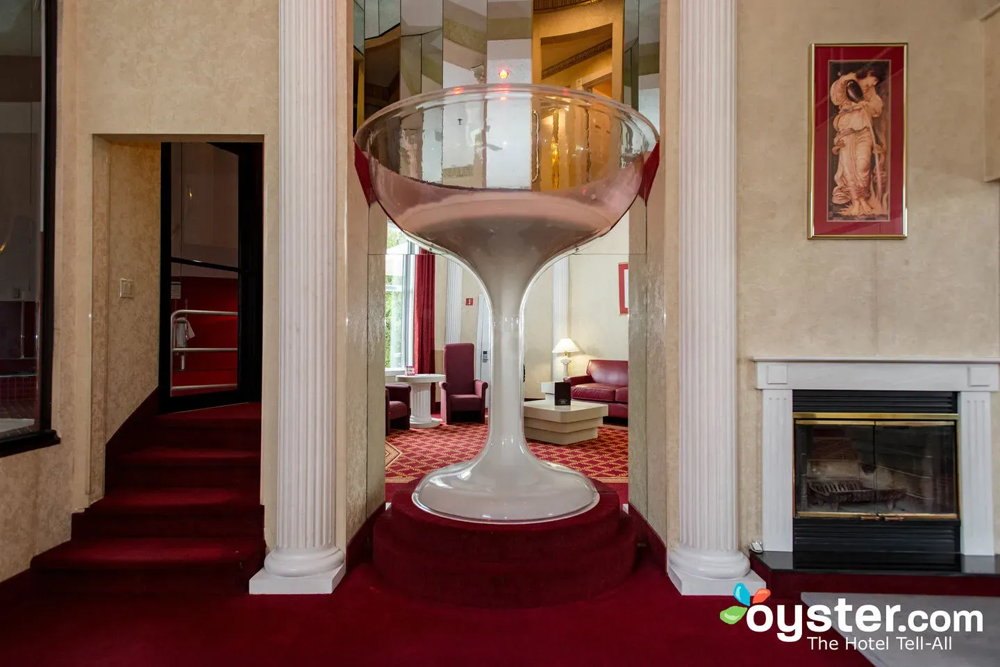 Pocono Palace Resort Review: What To REALLY Expect If You Stay