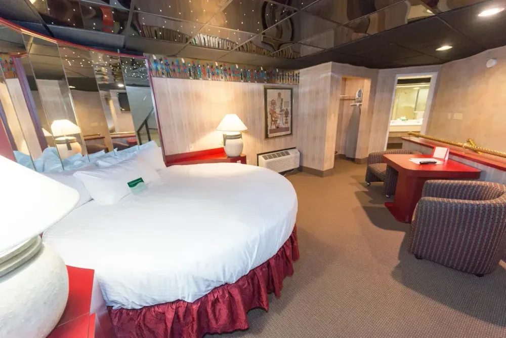 Paradise Stream Resort | Oyster.com Hotel Photos