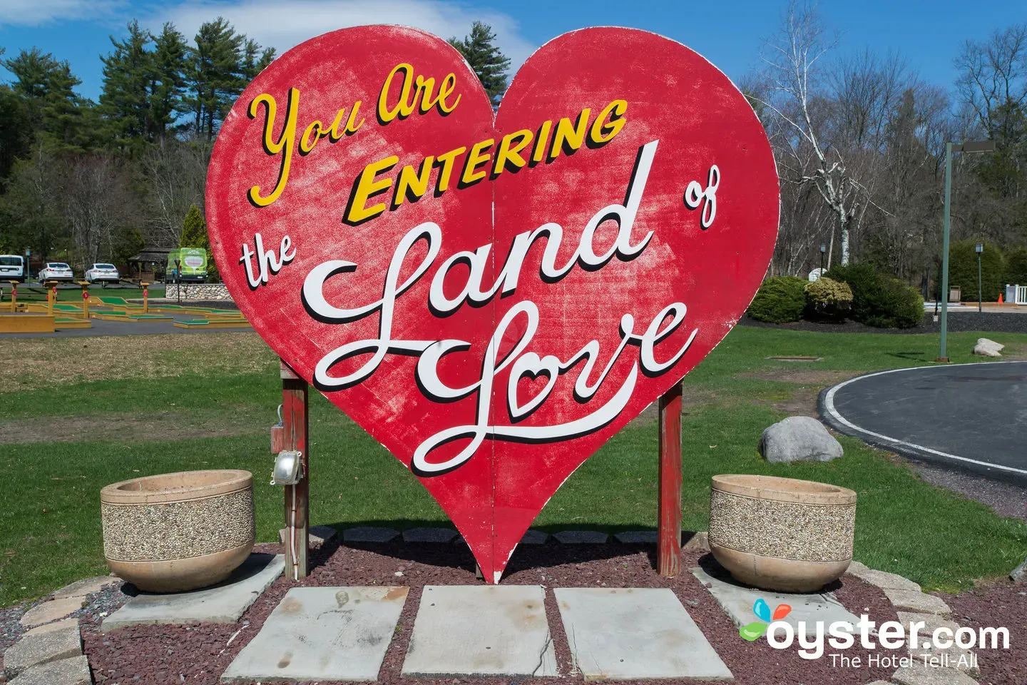 Paradise Stream Resort Review: What To REALLY Expect If You Stay