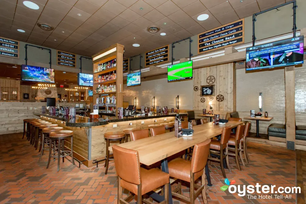 Kalahari Resort & Conventions Review: What To REALLY Expect If You Stay