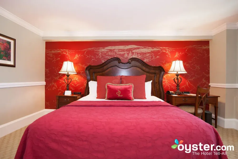 Skytop Lodge Review: What To REALLY Expect If You Stay | Oyster.com