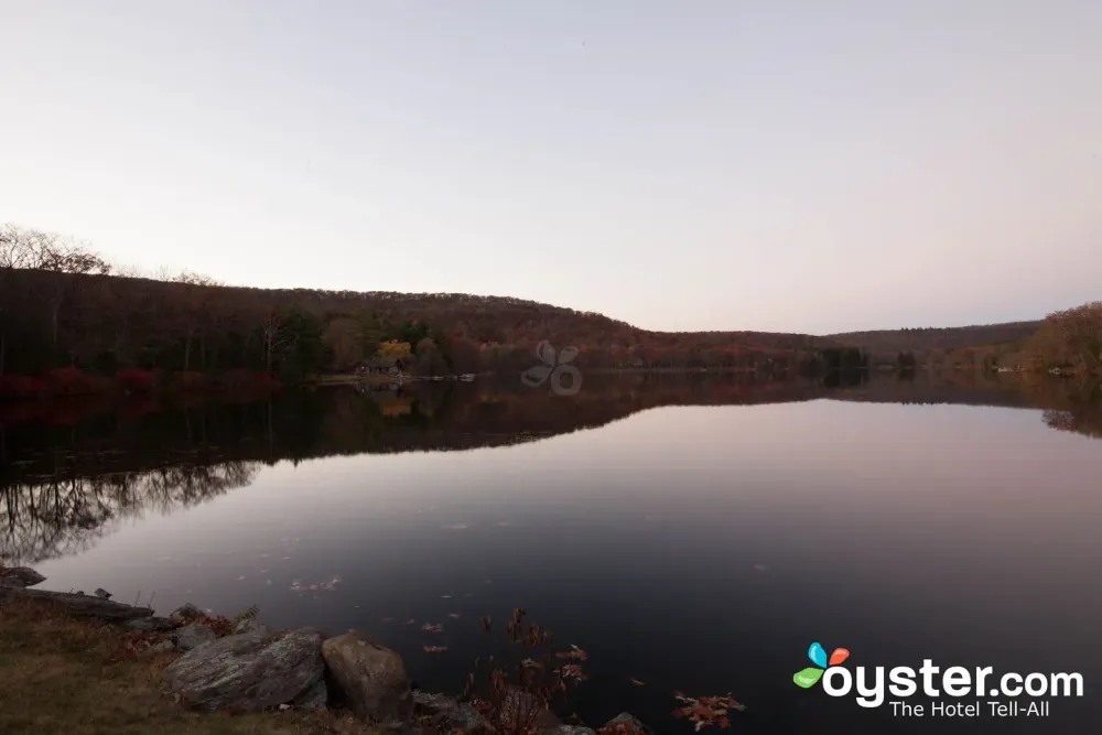 Skytop Lodge Review: What To REALLY Expect If You Stay