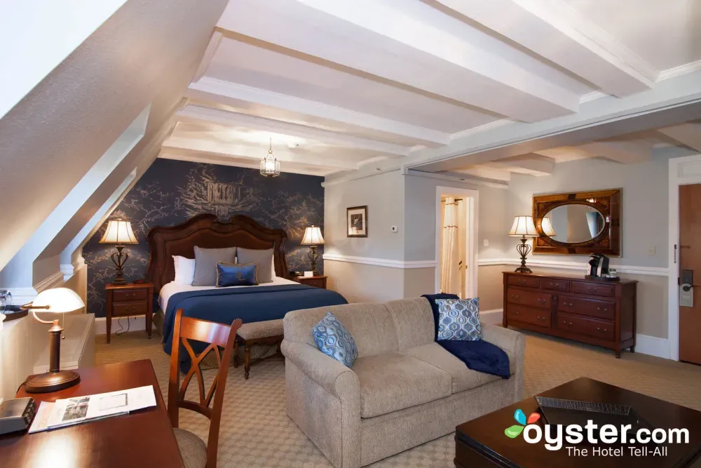 Skytop Lodge Review: What To REALLY Expect If You Stay