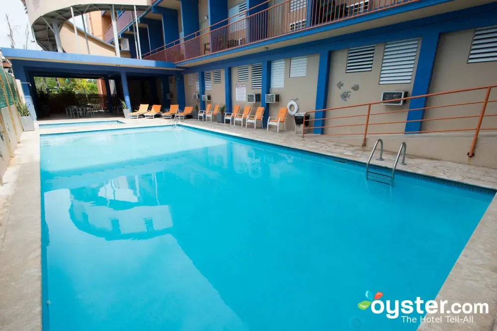 Boqueron Hotels & Resorts | Oyster.com Hotel Reviews