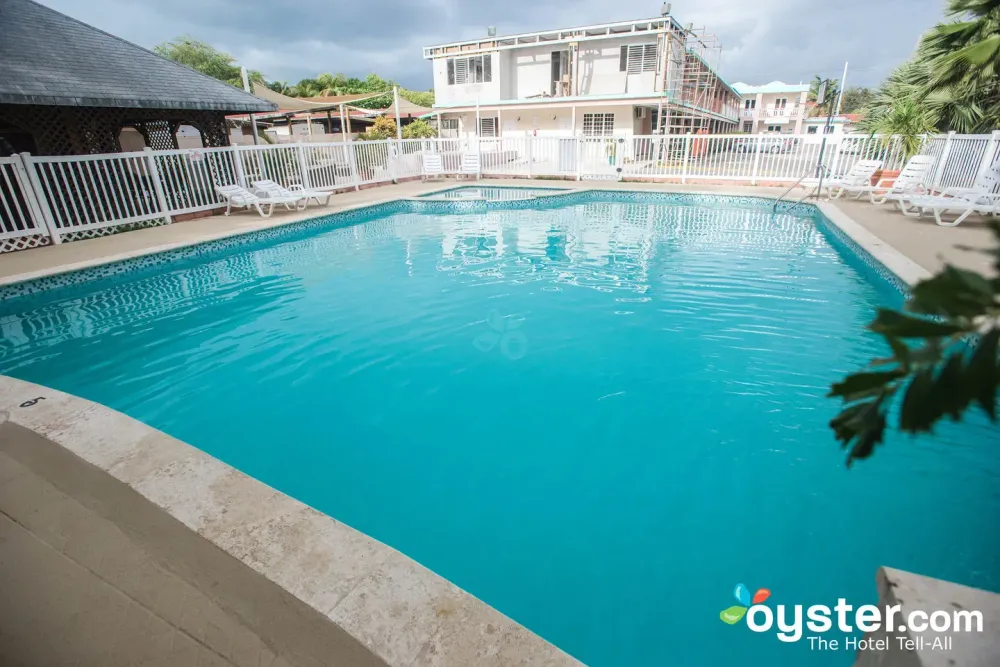 Cabo Rojo Hotels & Resorts | Oyster.com Hotel Reviews