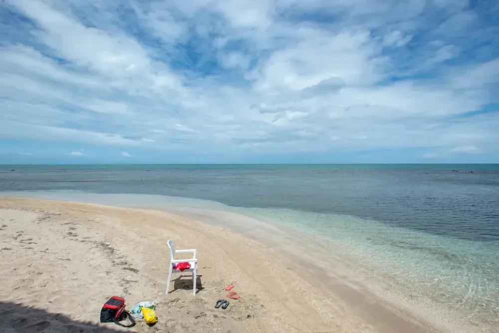 Hotel Parador Joyuda Beach | Oyster.com Hotel Photos