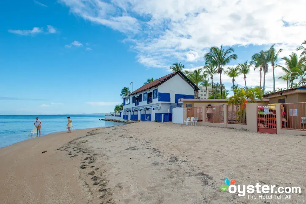 Hotel Parador Joyuda Beach Review: What To REALLY Expect If You Stay ...