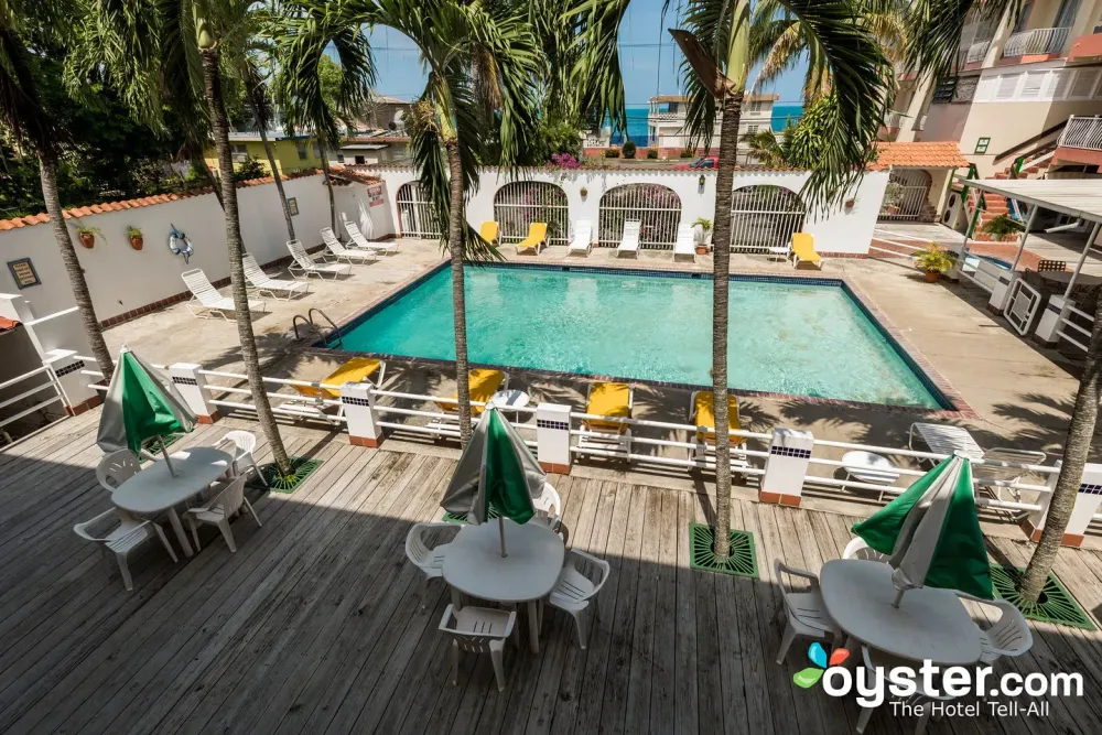 Cabo Rojo Hotels & Resorts | Oyster.com