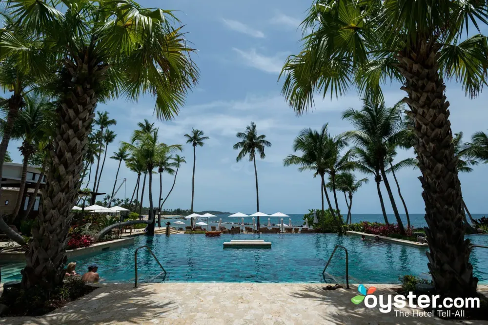 Dorado Beach A Ritz-Carlton Reserve Review: What To REALLY Expect If ...
