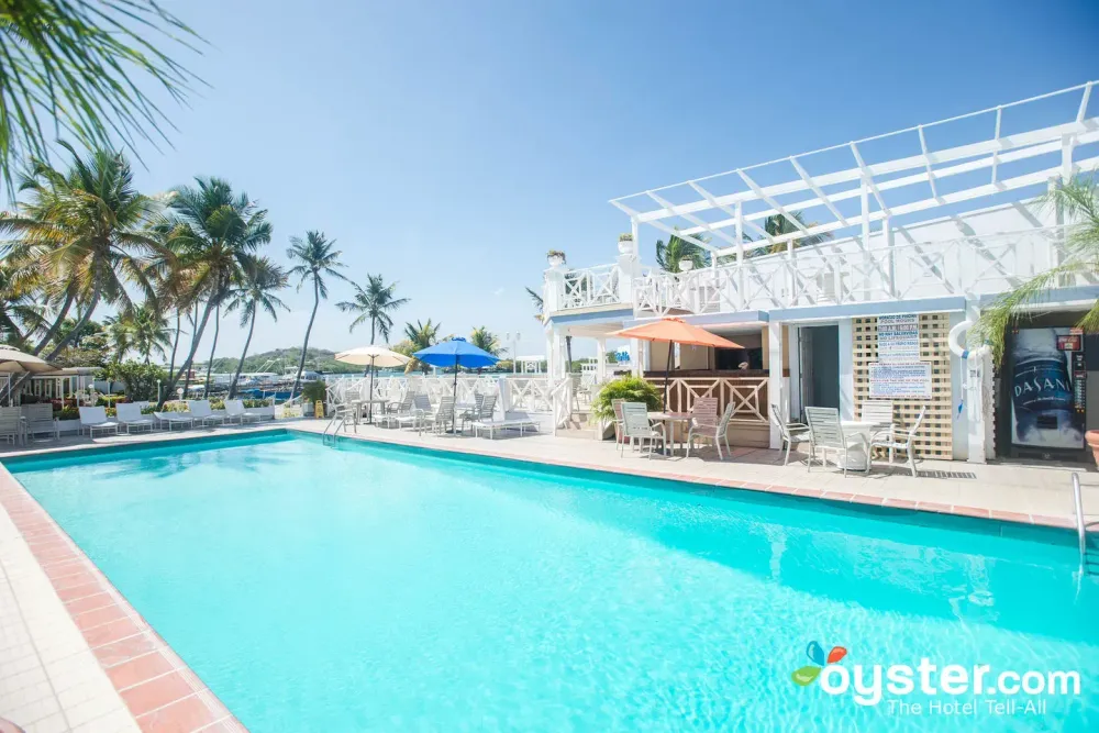 Lajas Hotels & Resorts | Oyster.com