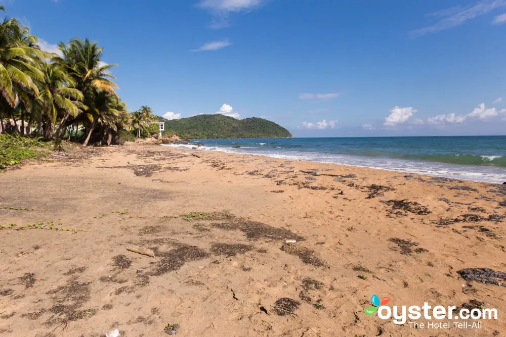 Maunabo Hotels & Resorts | Oyster.com