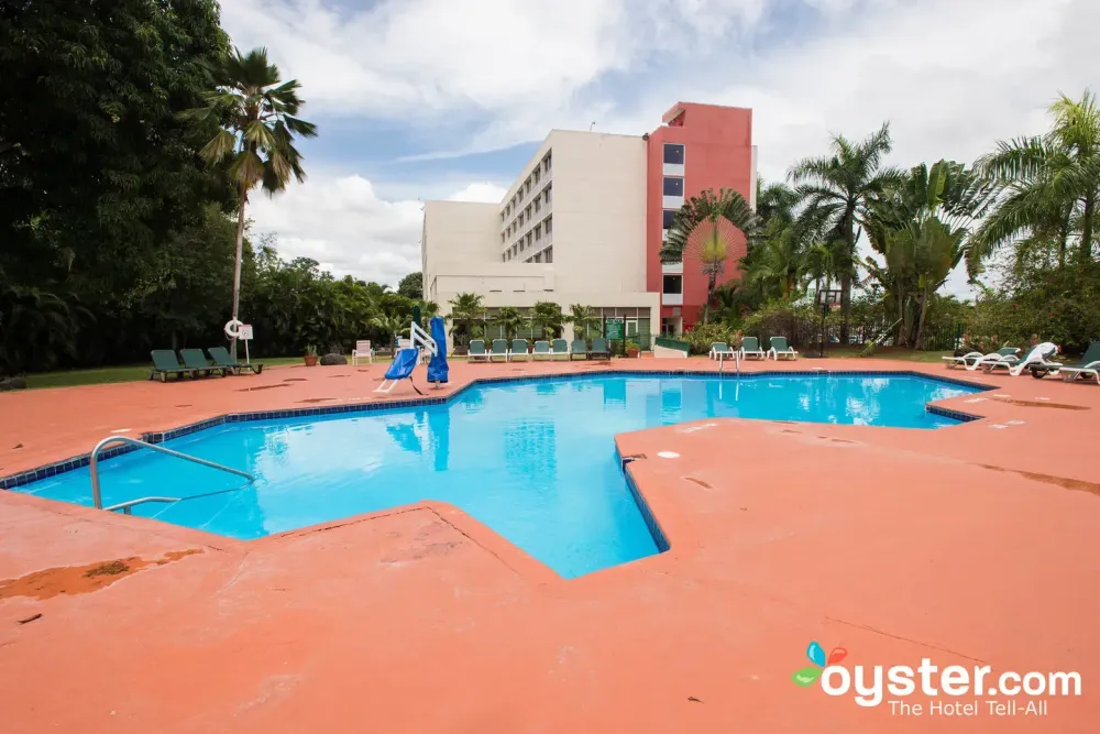 Mayaguez Hotels & Resorts | Oyster.com
