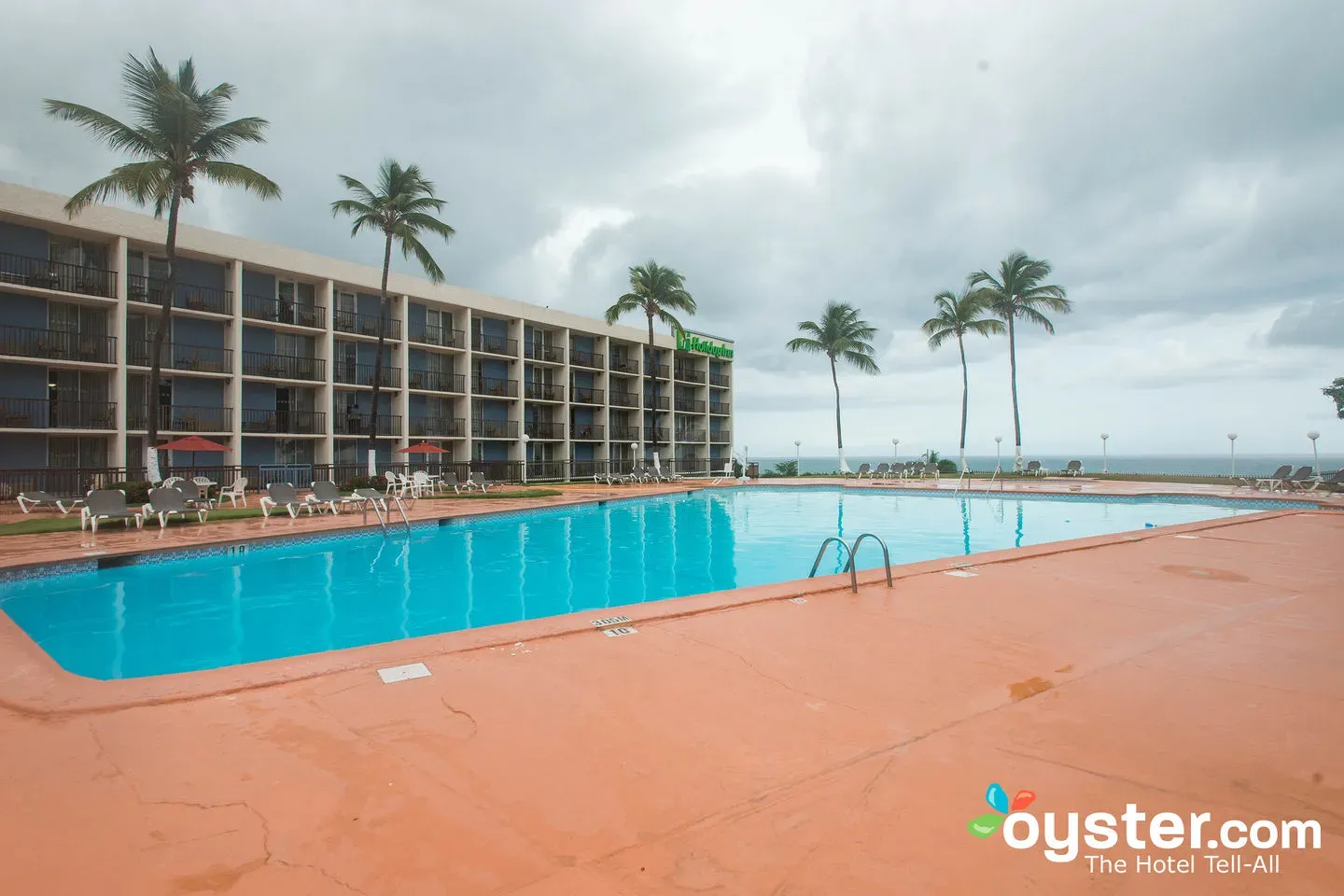 Holiday Inn Ponce & Tropical Casino Review: What To REALLY Expect If ...