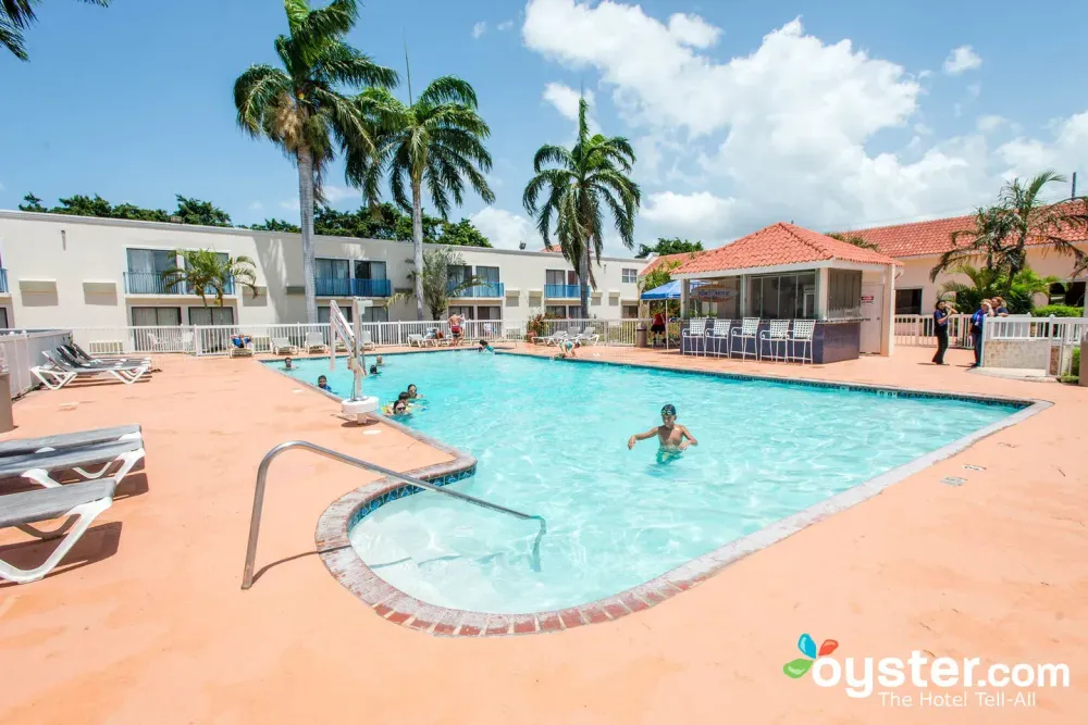 Ponce Hotels & Resorts | Oyster.com
