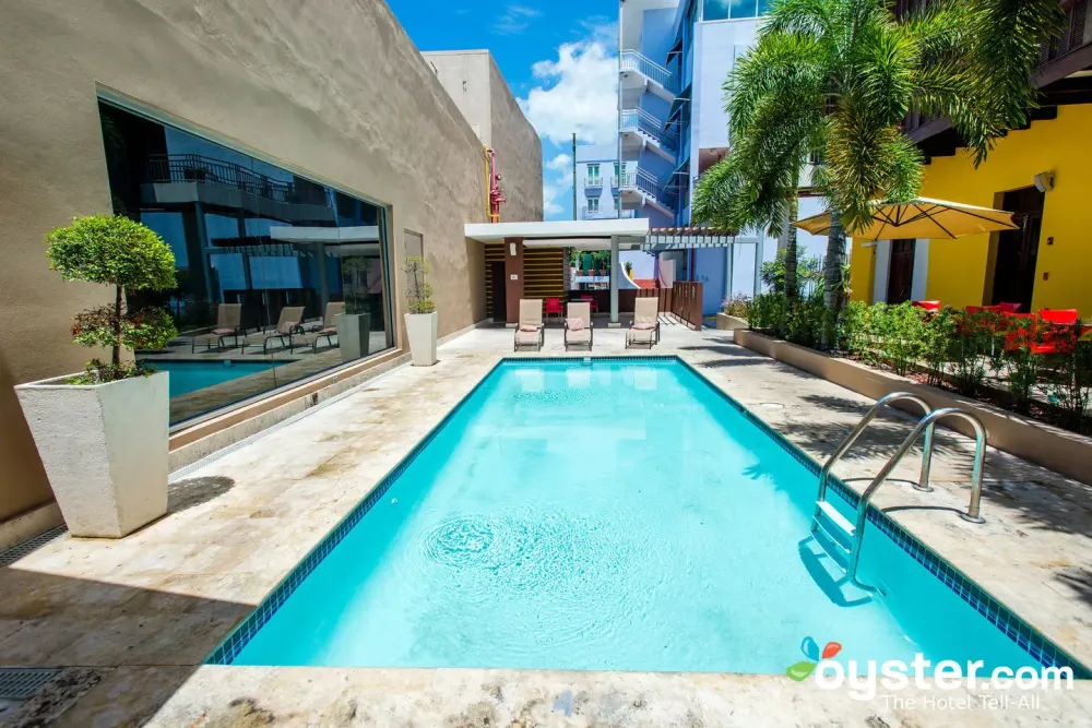 Ponce Plaza Hotel and Casino Review: What To REALLY Expect If You Stay ...