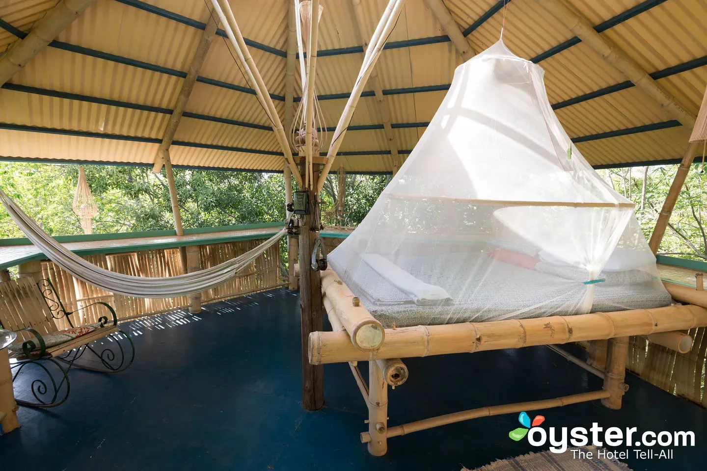 Tropical Treehouse Review: What To REALLY Expect If You Stay | Oyster.com