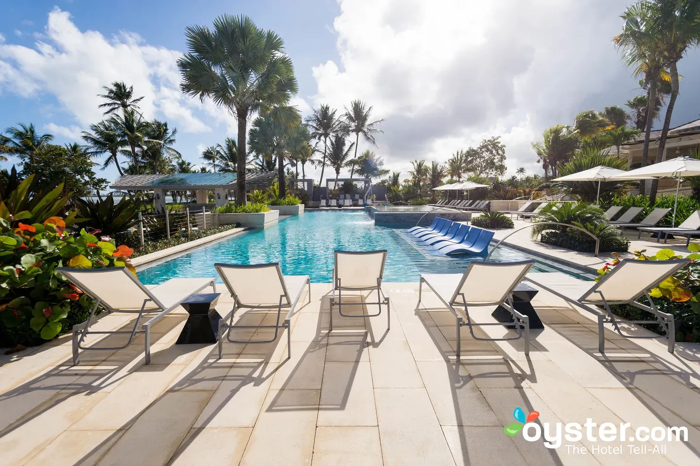 Bahia Beach Resort & Golf Club Review: What To REALLY Expect If You ...