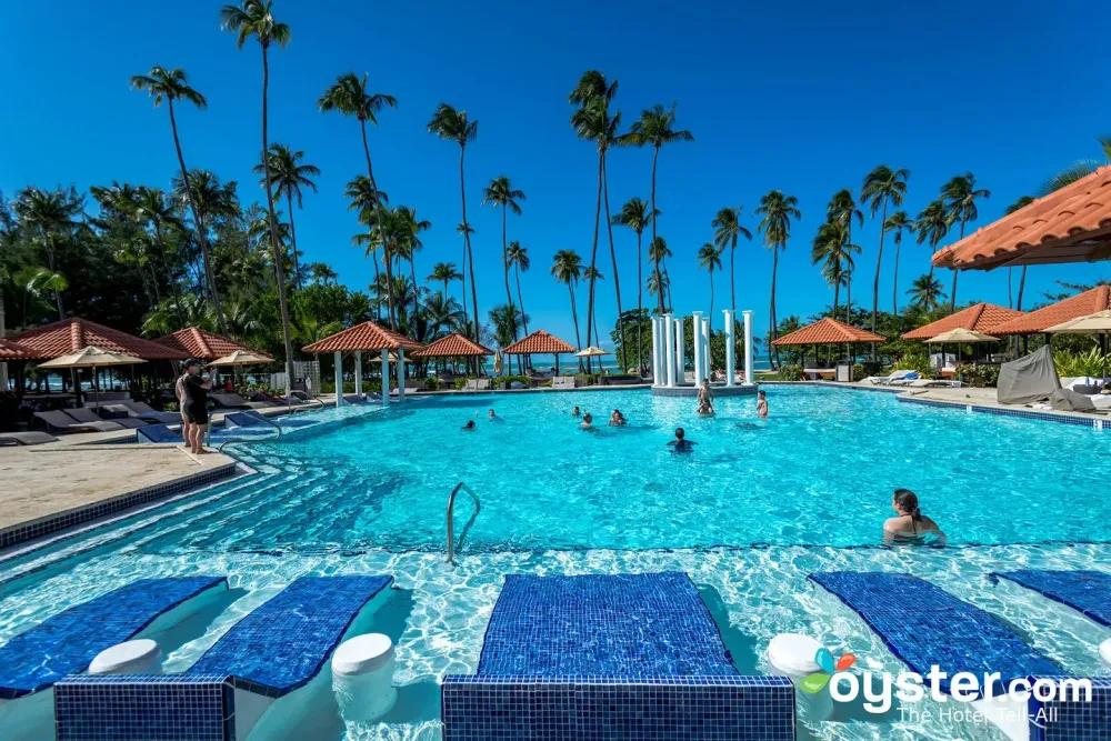 Hyatt Regency Grand Reserve Puerto Rico Review: What To REALLY Expect ...