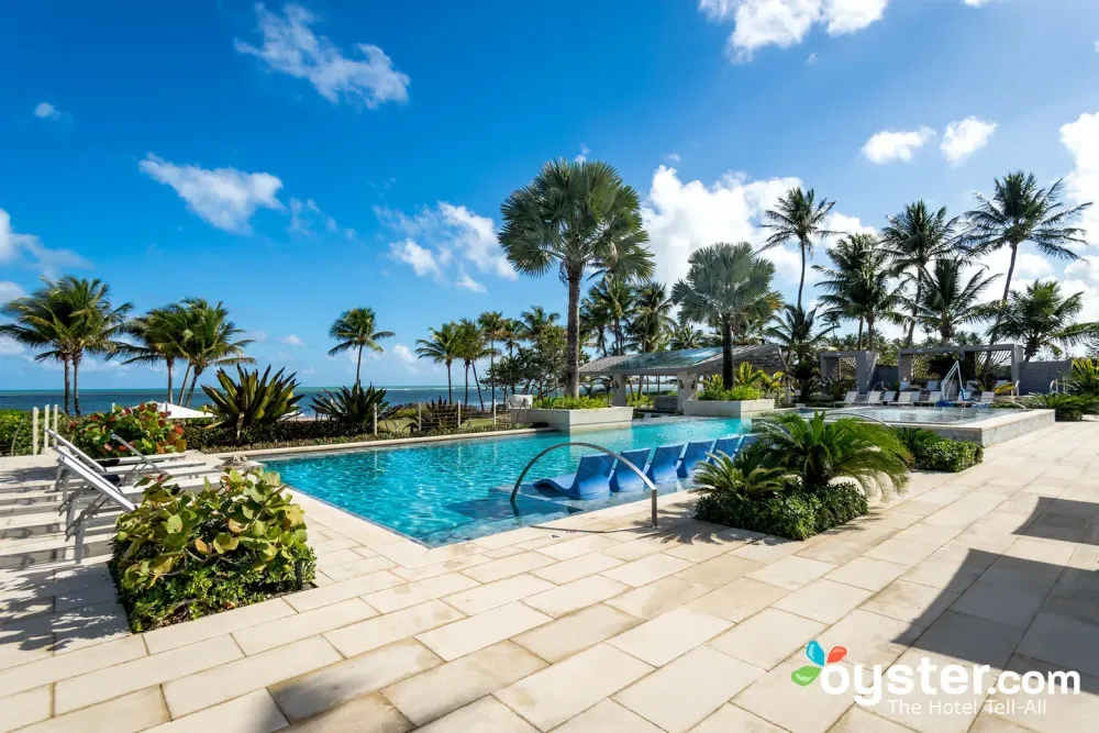 The 12 Best Beach Hotels in Puerto Rico | Oyster.com