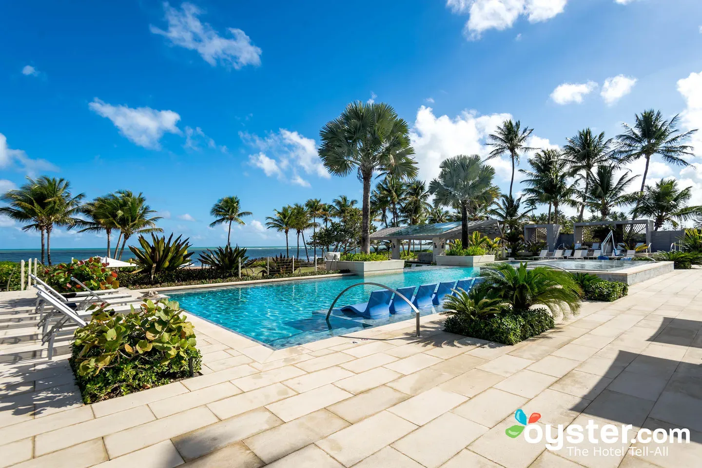 The St. Regis Bahia Beach Resort, Puerto Rico Review: What To REALLY ...