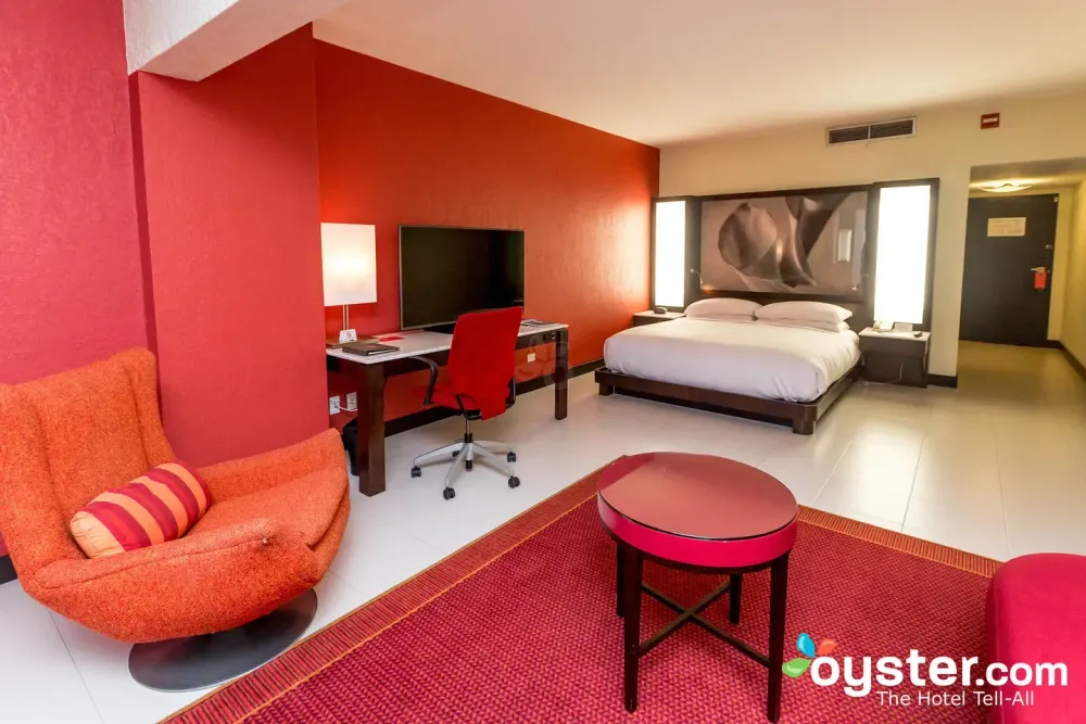 The Condado Plaza Hilton Review: What To REALLY Expect If You Stay