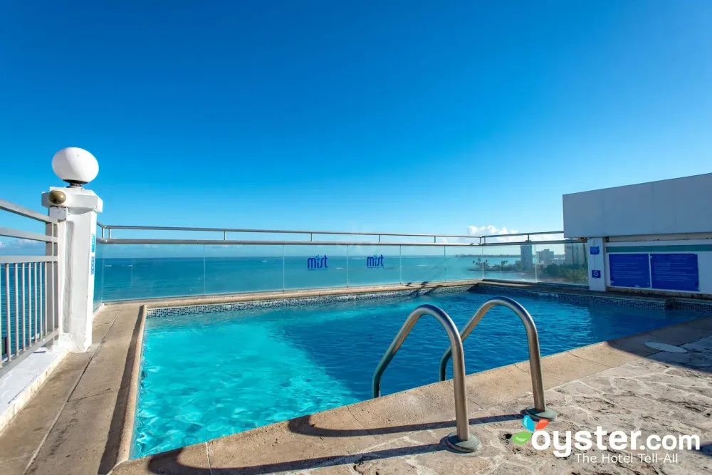 San Juan Water Beach Club Hotel Review: What To REALLY Expect If You Stay