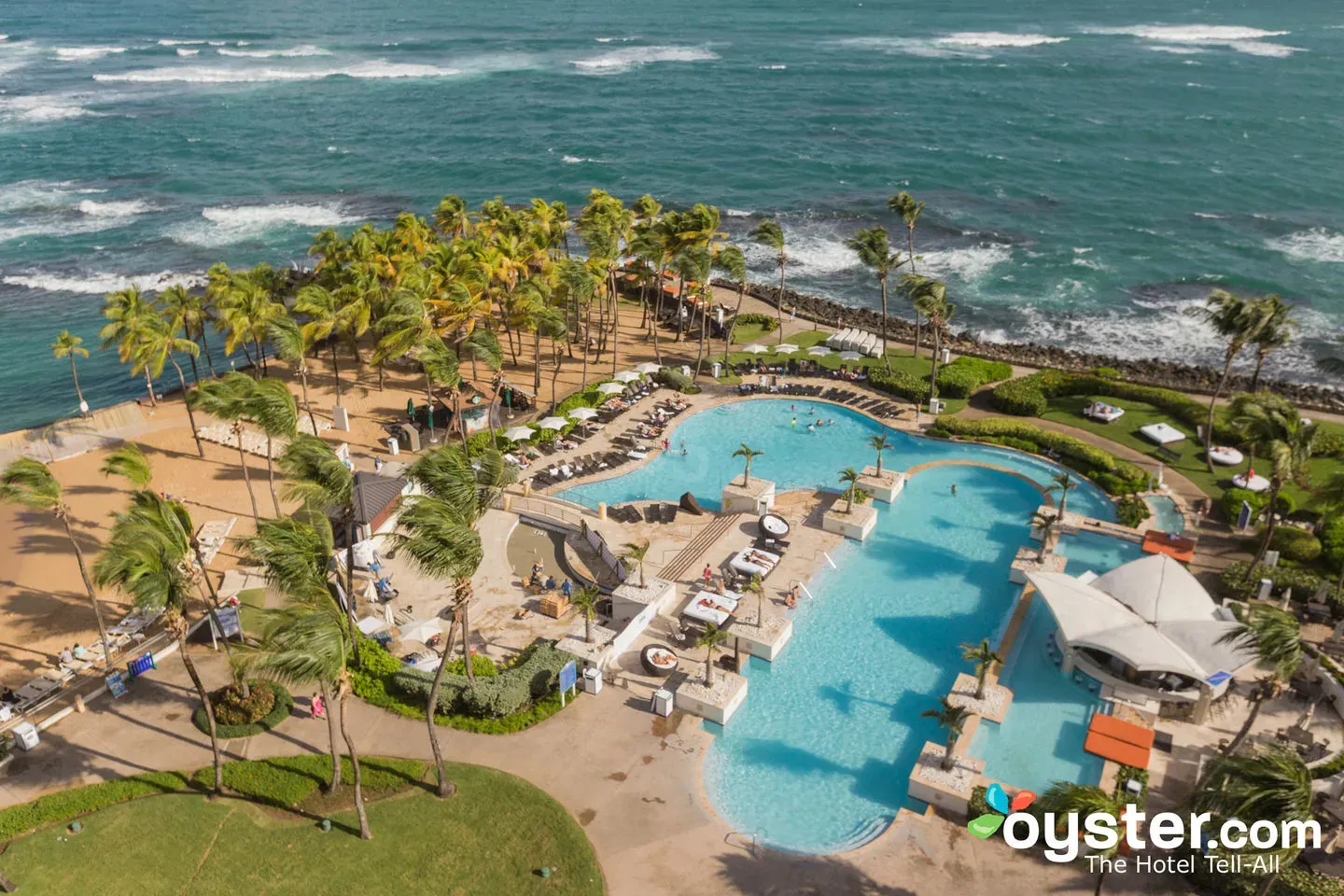 Condado Lagoon Villas at Caribe Hilton Review: What To REALLY Expect If ...