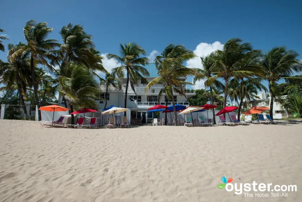 Numero Uno Beach House Review: What To REALLY Expect If You Stay