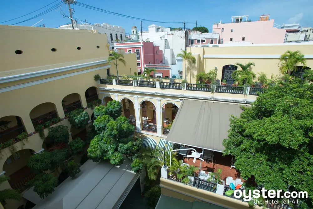 Hotel El Convento Review: What To REALLY Expect If You Stay