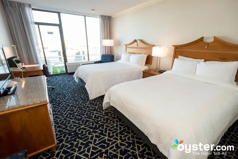 Newport Hotels & Resorts | Oyster.com
