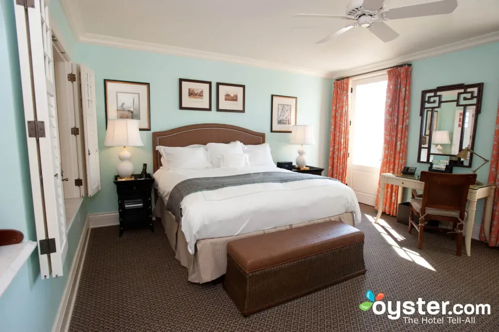 The Ocean House Review: What To REALLY Expect If You Stay