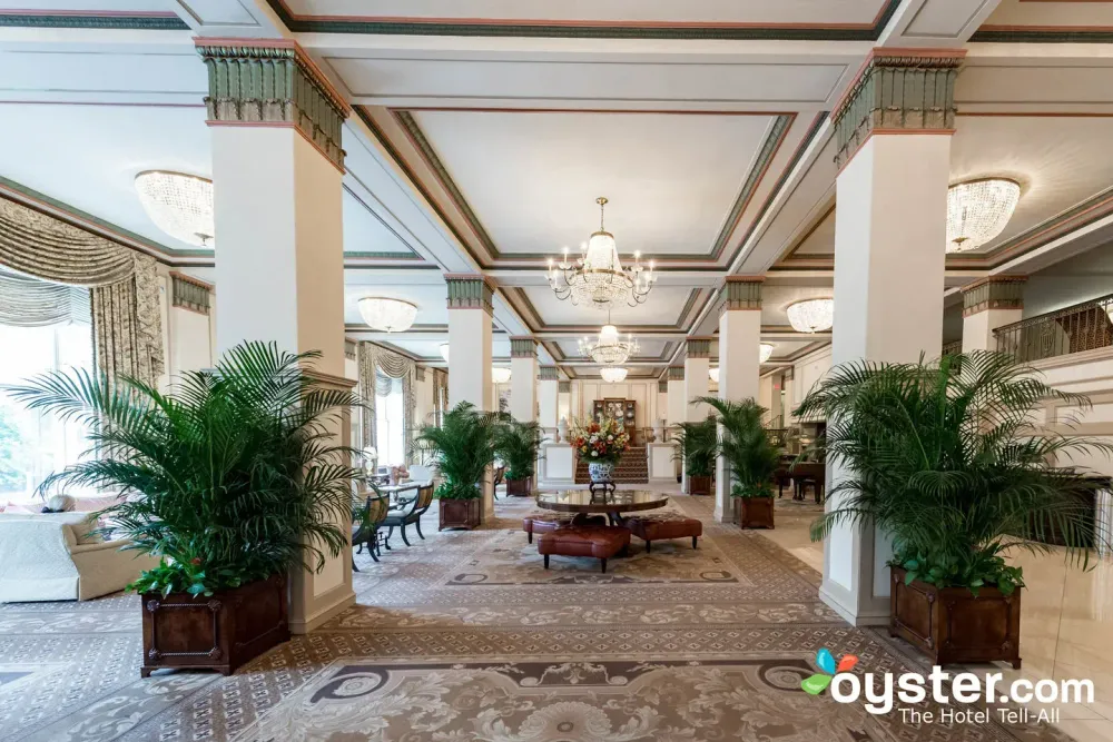 Francis Marion Hotel Review: What To REALLY Expect If You Stay